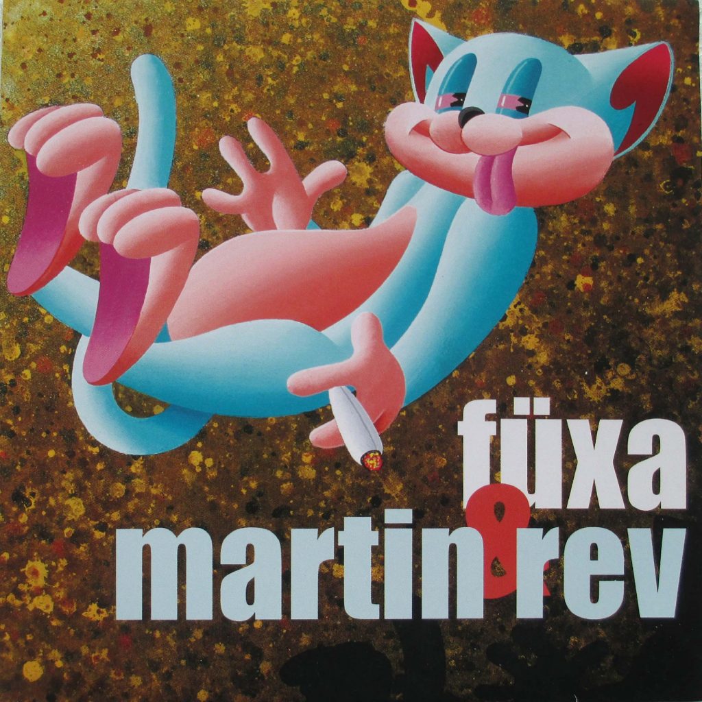 Commissions – Anthony Ausgang